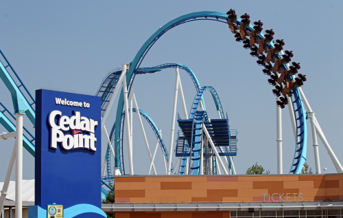 Create a Cedar Point Rollercoasters 2023 Tier List - TierMaker Create a Cedar Point Rollercoasters 2023 Tier List - TierMaker