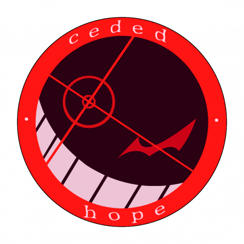 Create a Ceded Hope Tier List - TierMaker