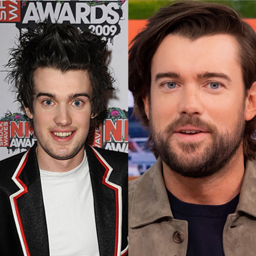 Create A Celeb Glow Ups Tier List Tiermaker