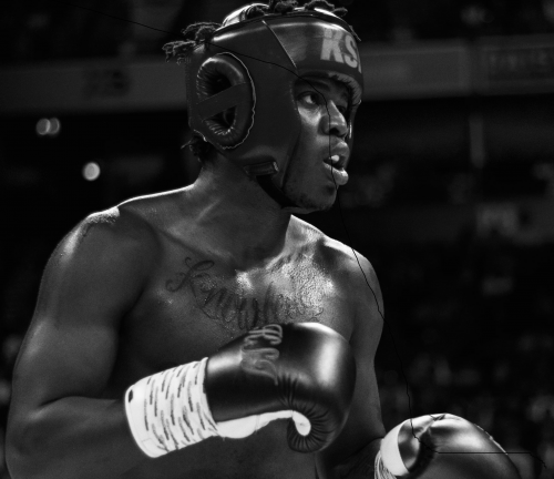 Celebrity Boxing Tier List (Community Rankings) - TierMaker