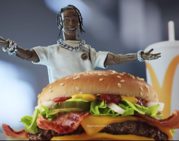 Celebrity Fast Food Collaborations Tier List (Community Rankings ...