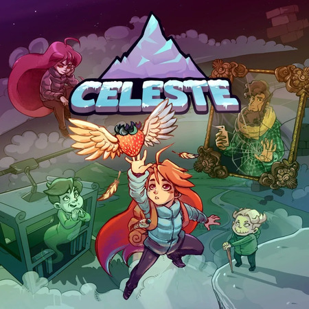 Celeste Screens Tier List (Community Rankings) - TierMaker