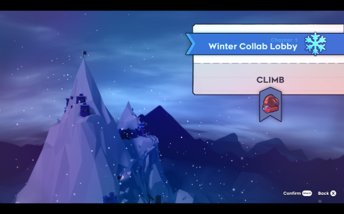 Celeste Winter Collab Maps Tier List (Community Rankings) - TierMaker
