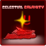 Create a Celestial Calamity Weapons Tier List - TierMaker