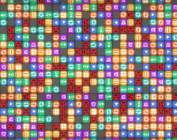 Create a Cell Machine Cells Tier List - TierMaker