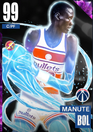 Create a CENTER TIER LIST END OF SEASON 7 NBA 2K23 MYTEAM Tier List ...