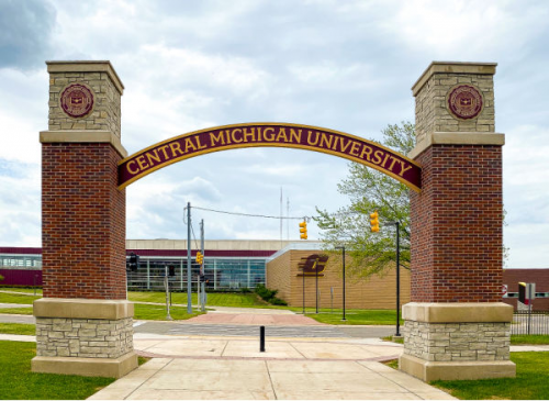 Central Michigan University Campus Tier List (Community Rankings ...