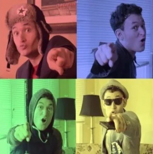 Create a Centricide (includes Realicide) Tier List - TierMaker