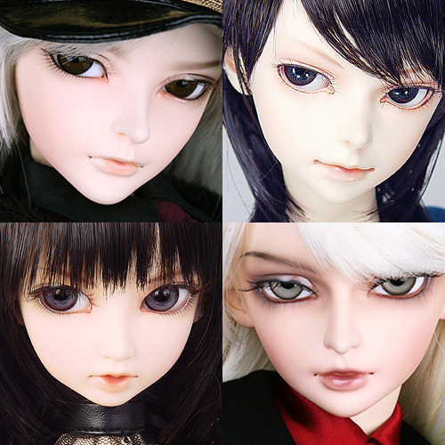 Create a Cerberus Project Delf Dolls Tier List - TierMaker