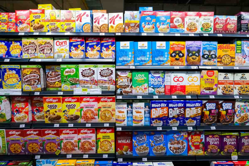 Cereali gnam :D Tier List (Community Rankings) - TierMaker