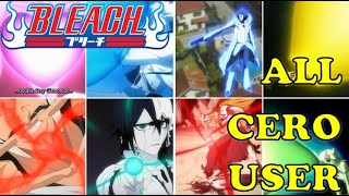 Cero Tier List (Community Rankings) - TierMaker