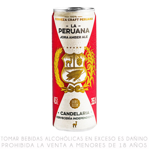 Create a Cervezas en Peru Tier List - TierMaker