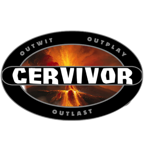 Create a Cervivor Tierlist Tier List - TierMaker
