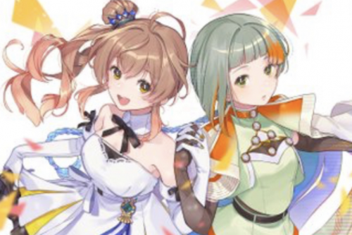 Create a CeVIO Tier List - TierMaker