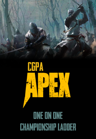 CGPA Player Tier List (Community Rankings) - TierMaker