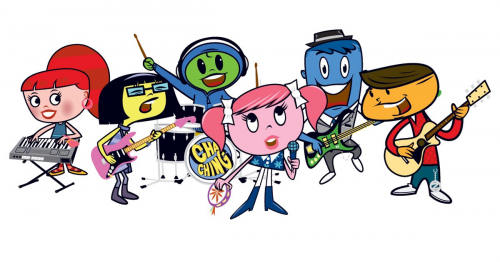 Cha-Ching Character Tier List (Community Rankings) - TierMaker