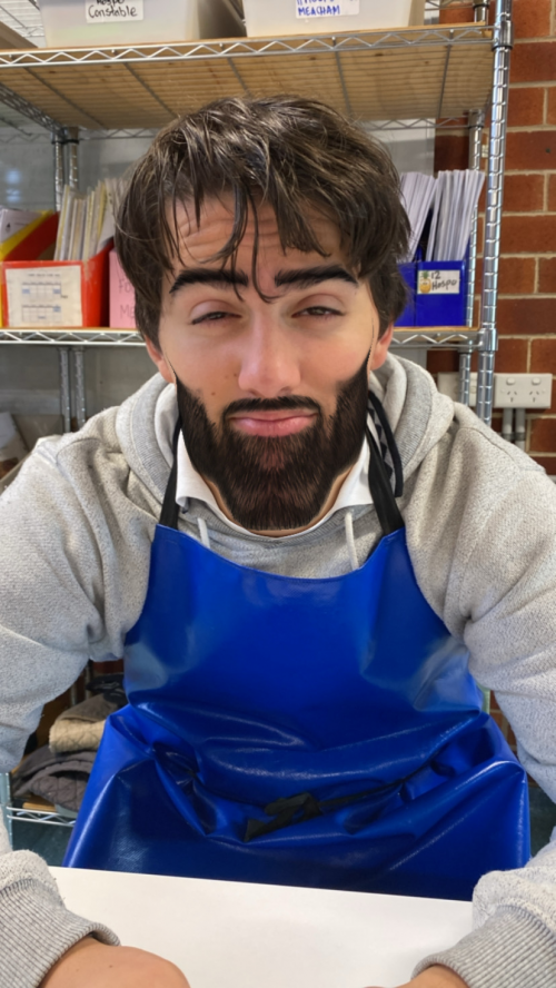 Chad Face Tier List (Community Rankings) - TierMaker