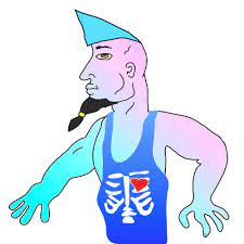 CHAD Holder Tierlist Tier List (Community Rankings) - TierMaker