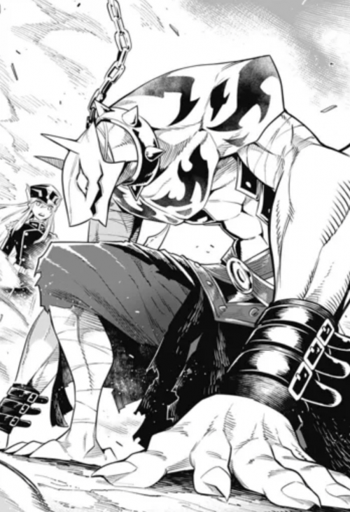 Create a Chained Soldier (Mato Seihei no Slave) Character Tier List ...