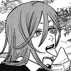 Create a chainsaw man devils/fiends Tier List - TierMaker