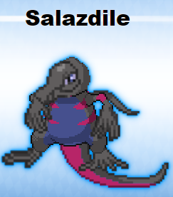 Chameleon's Pokémon Tier List (Community Rankings) - TierMaker