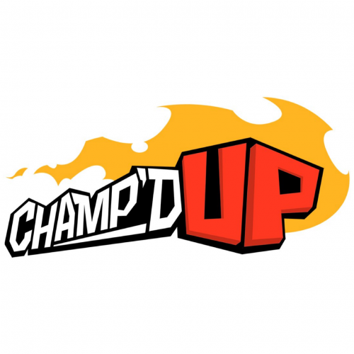 Champ d Up Character Attractiveness Tier List Community Rankings champ-d-up-character-attractiveness-tier-list-community-rankings
