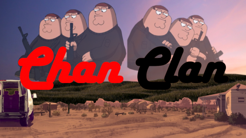 Create a Chan Clan Tier List - TierMaker