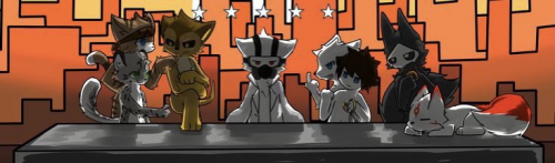 Create a Changed (100+) Alignment Chart - TierMaker