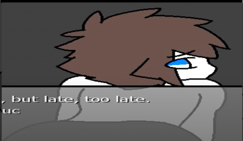 Create a changed transfurs Tier List - TierMaker