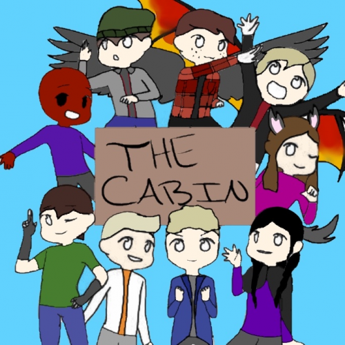 Chaos Cabin Tier List (Community Rankings) - TierMaker