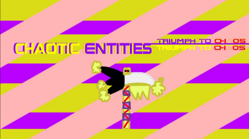 Create a Chaotic Entities: Triumph To Chaos Tier List - TierMaker Create a Chaotic Entities: Triumph To Chaos Tier List - TierMaker