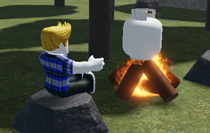 Create a Chaotic roblox screenshots Tier List - TierMaker