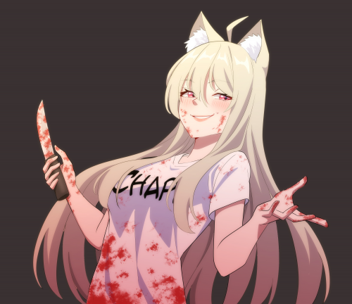 Create a Chaps lore chars Tier List - TierMaker