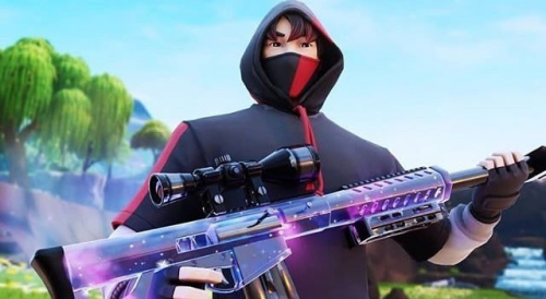 Create a Chapter 3 Loot Pool (No Fish, Fruit or Veg) Tier List - TierMaker