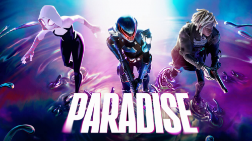 Chapter 3 Season 4 Weapons Tier List (Community Rankings) - TierMaker