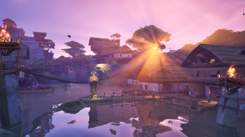 Create a Chapter 4 POIs (Updated to Season 3!) Tier List - TierMaker