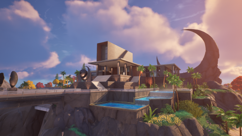 Chapter 4 POIs (Updated to Season 4!) Tier List (Community Rankings ...