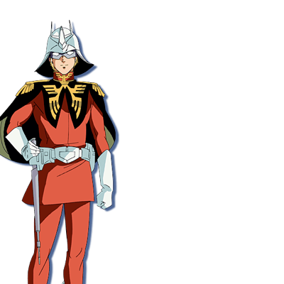 Create a Char Aznable and Char clones Tier List - TierMaker