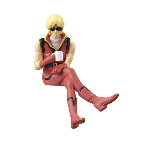 Create a Char Clones Tier List - TierMaker