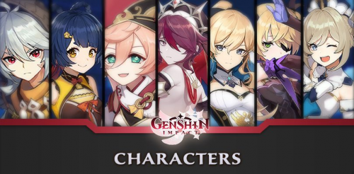Create A Character Design Tier List Tiermaker