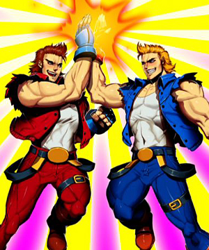 Character Duo's Tier List (Community Rankings) - TierMaker