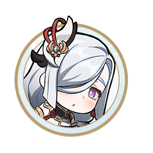 Character GI Tier List (Community Rankings) - TierMaker