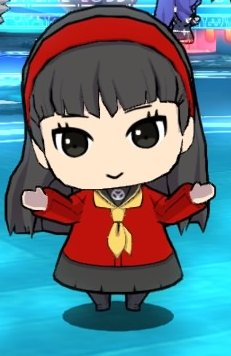 Character Preference Tier List (Community Rankings) - TierMaker