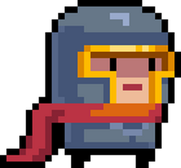 character soul knight Tier List (Community Rankings) - TierMaker