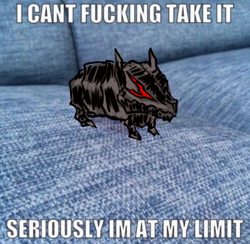 Create a Characters Dek Likes In Particular Tier List - TierMaker