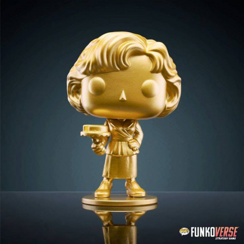 Characters for Funkoverse Tier List (Community Rankings) - TierMaker