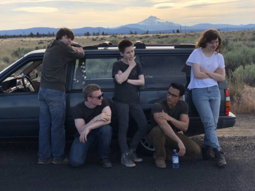 Characters from "The OA" Tier List (Community Rankings) - TierMaker