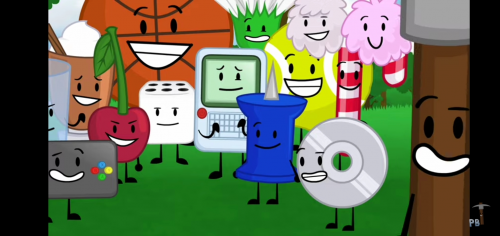 Create a Characters From Object Madness Tier List - TierMaker