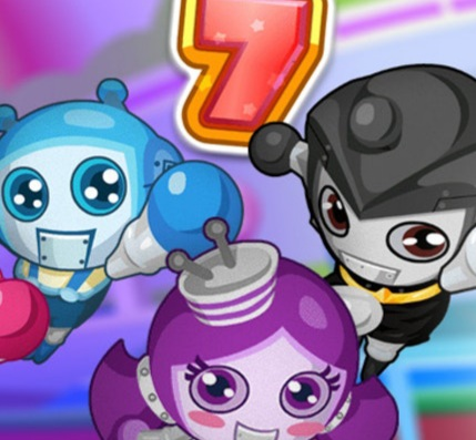 Characters of Bomb It Tier List (Community Rankings) - TierMaker