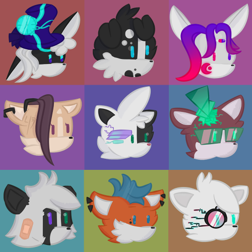 Create a Characters of Qunic Tier List - TierMaker